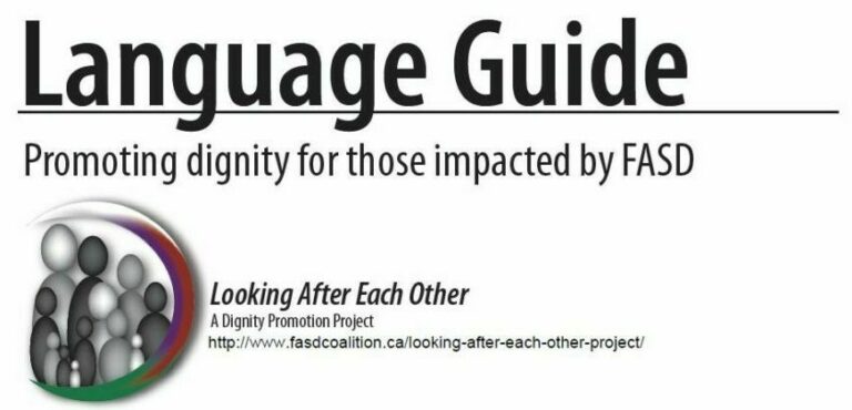 Language Matters - Dufferin Wellington Guelph Fetal Alcohol Spectrum ...